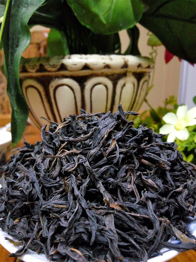 The 10 Best Authentic Chinese Teas for a Refreshing Tea Experience ...